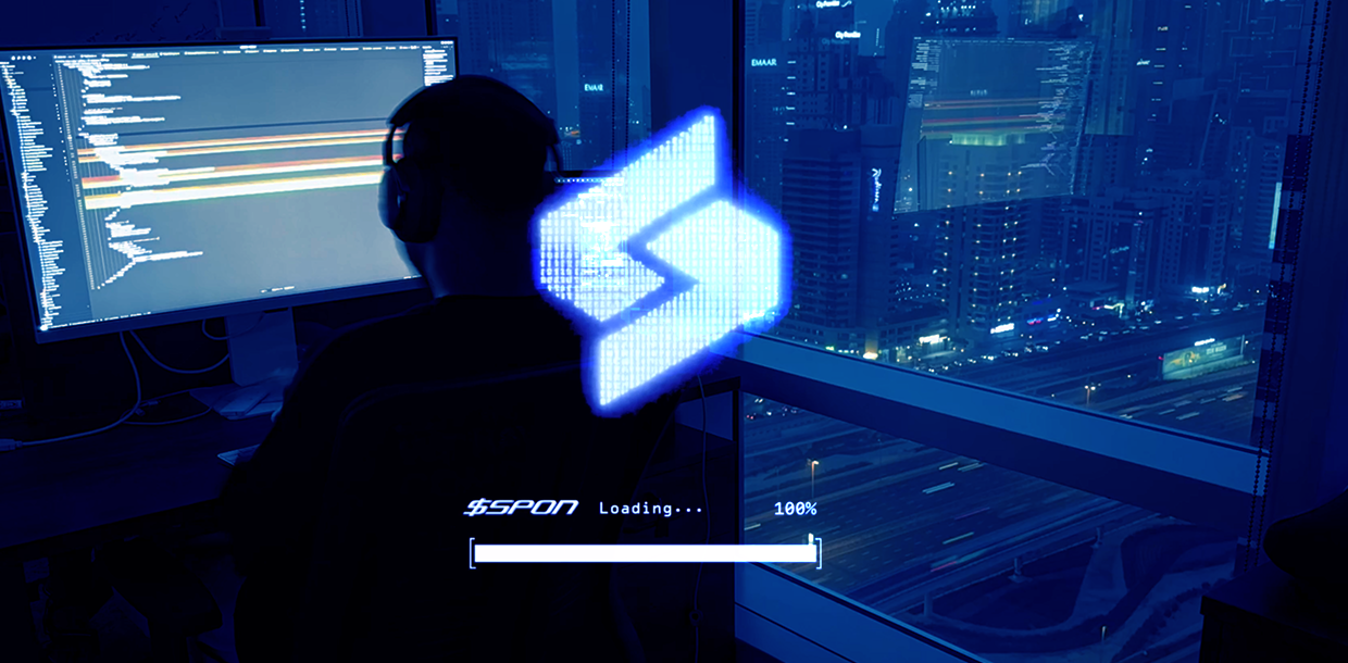 Spheron Network - TGE